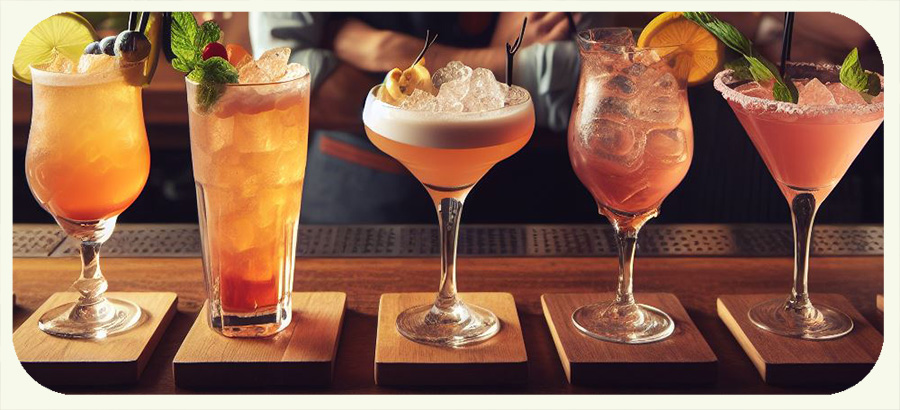 BARABIB - Le plaisir en poche | Premier site dédié aux boissons en poche